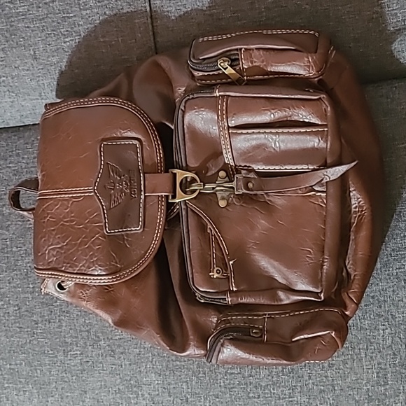 yongle | Bags | Yongle Backpack | Poshmark